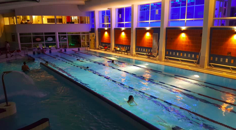 Les Meilleurs Parcs Aquatiques de Lyon 2023- Mr.