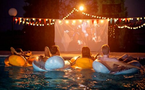 Pool party : organisez une fête mémorable ! - Swimmy - Le blog dédié à ...